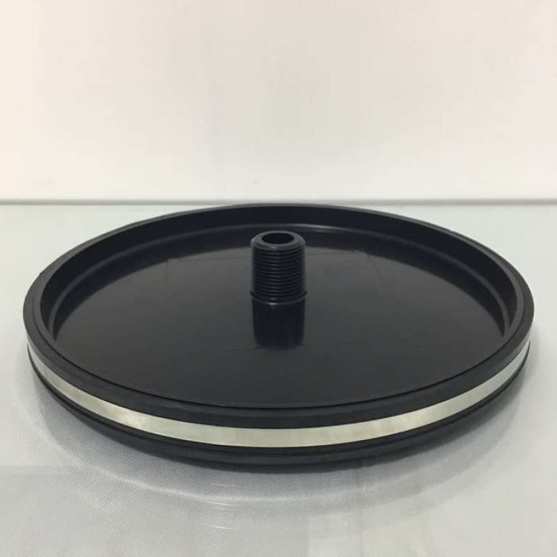 Promo Membrane Matala Air Disc Diffuser 31 Cm Membran Aerasi Kolam Ikan Koi Diskon 23% Di Seller ...