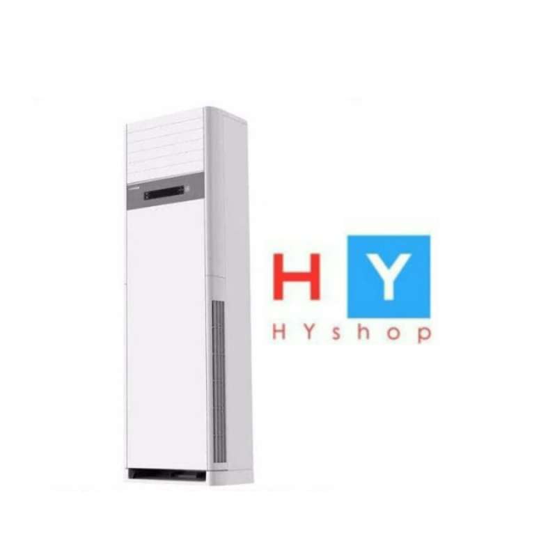 Jual Ac Floor Standing Polytron 5 Pk Psf-5003 Logicool New di Seller ...