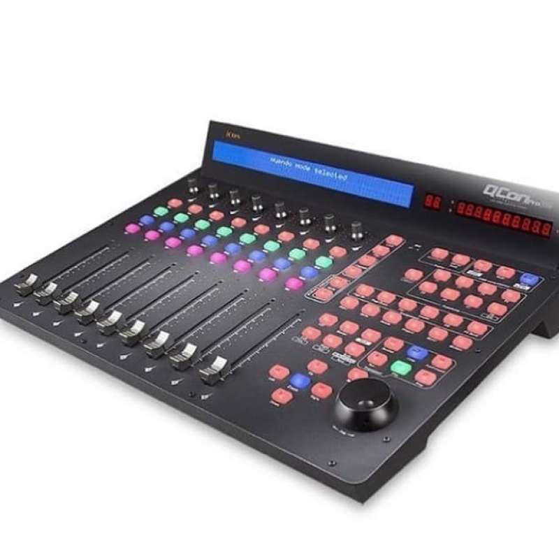 Promo Icon QCon Pro G2 Control Surface Diskon 23% di Seller Marimain ...