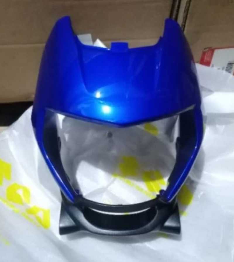 Jual Batok Lampu Motor Suzuki Rk Cool Original Sgp Di Seller Puri ...