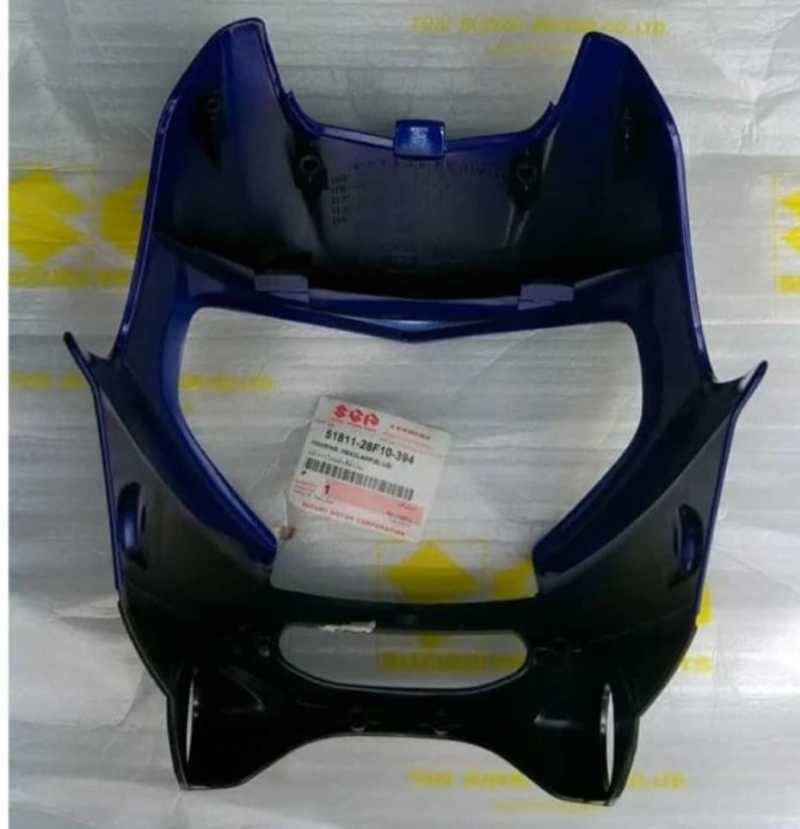 Jual Batok Lampu Motor Suzuki Rk Cool Original Sgp Di Seller Puri ...