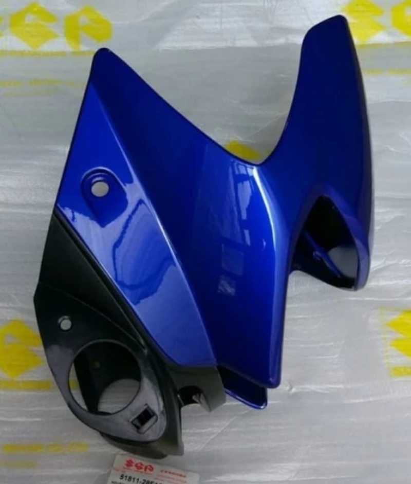 Jual Batok Lampu Motor Suzuki Rk Cool Original Sgp Di Seller Puri ...