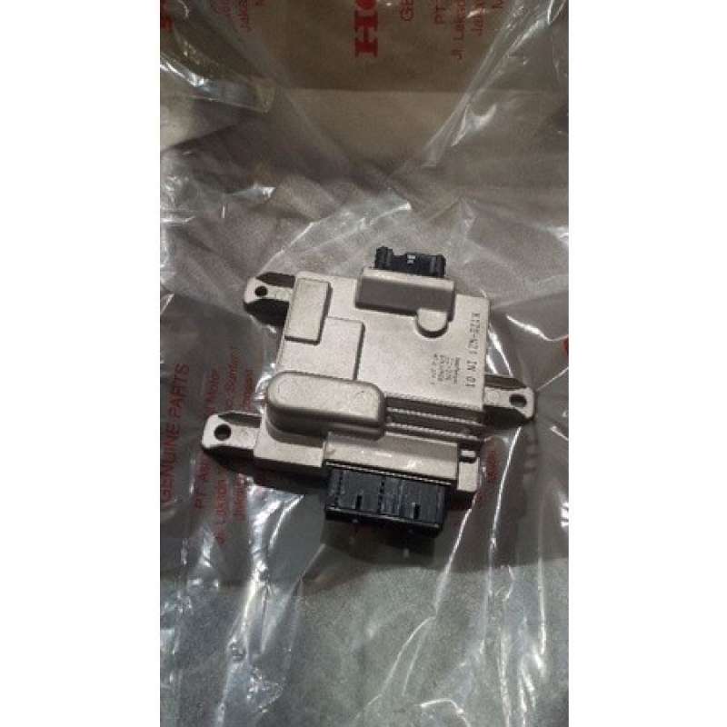 Promo Ecu Pcx 160 Original K1z-in01 Diskon 17% Di Seller Golden Victory ...