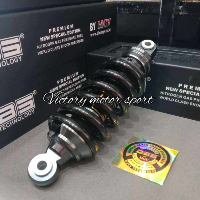 Promo Shock Sonic Supra Gtr Shock Dbs Premium Sonic Supra Gtr Diskon 23 ...
