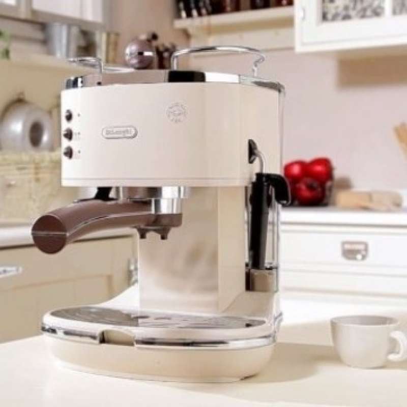 Promo Delonghi Ecov 311 Bg Coffee Maker / Mesin Kopi Espresso Ecov311 ...