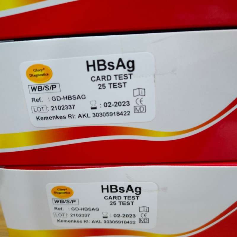 Promo Hbsag Test Isi 25 Pcs Diskon 17 Di Seller Mahanani Store 4 promo-hbsag-test-isi-25-pcs-diskon-17-di-seller-mahanani-store-4