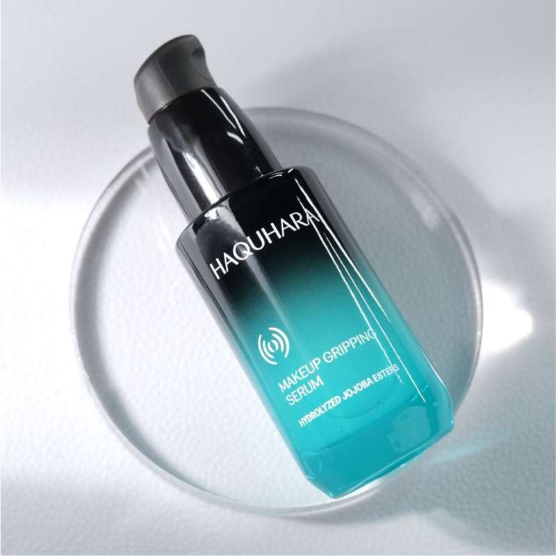 Promo HAQUHARA HARA Makeup Gripping Serum - Serum Priming - Hara Base ...