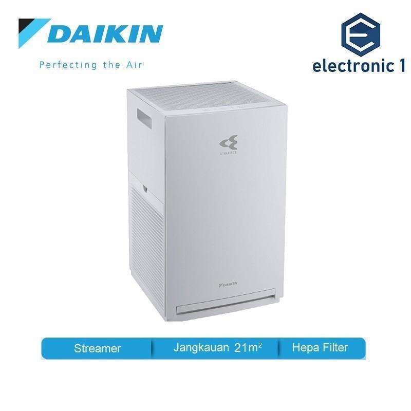 Jual Air Purifier Daikin Mc30yvm7 Streamer Di Seller Semeru Elektronik ...