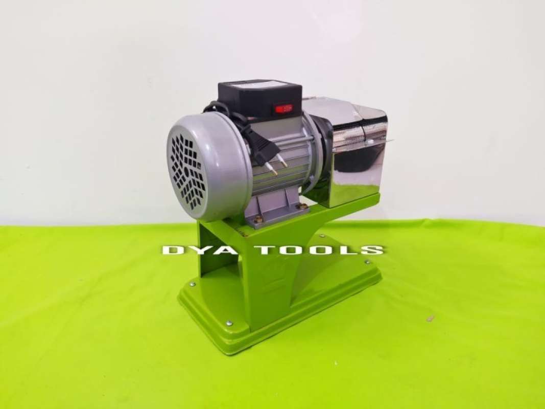 Promo Mesin Parut Kelapa Parutan Kelapa Parud Parudan Kelapa Dinamo ...