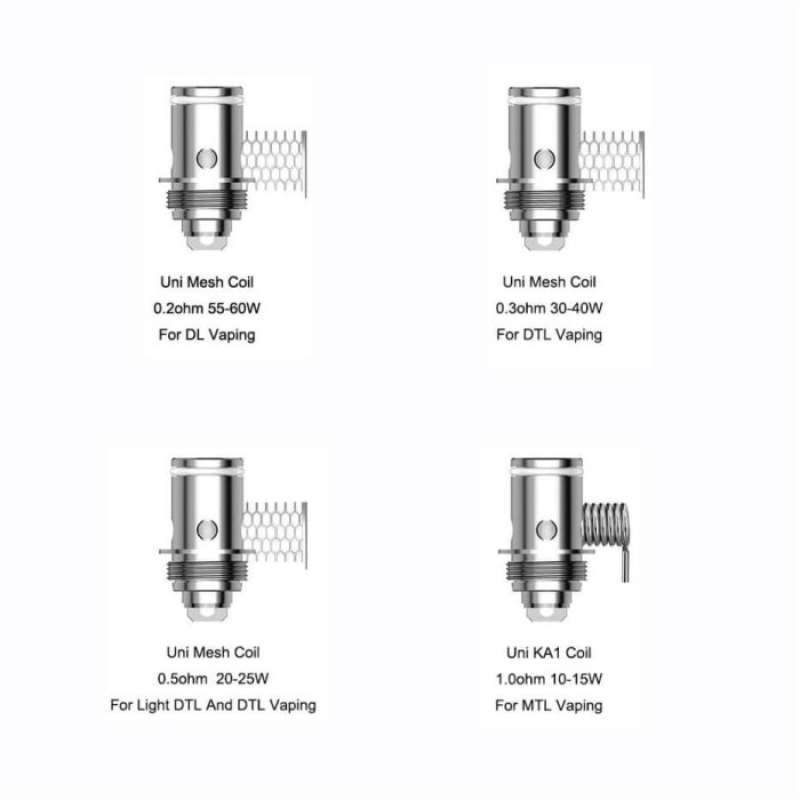 Jual Coil Oxva Origin Mini Termurah - Harga Grosir Terupdate Hari Ini ...