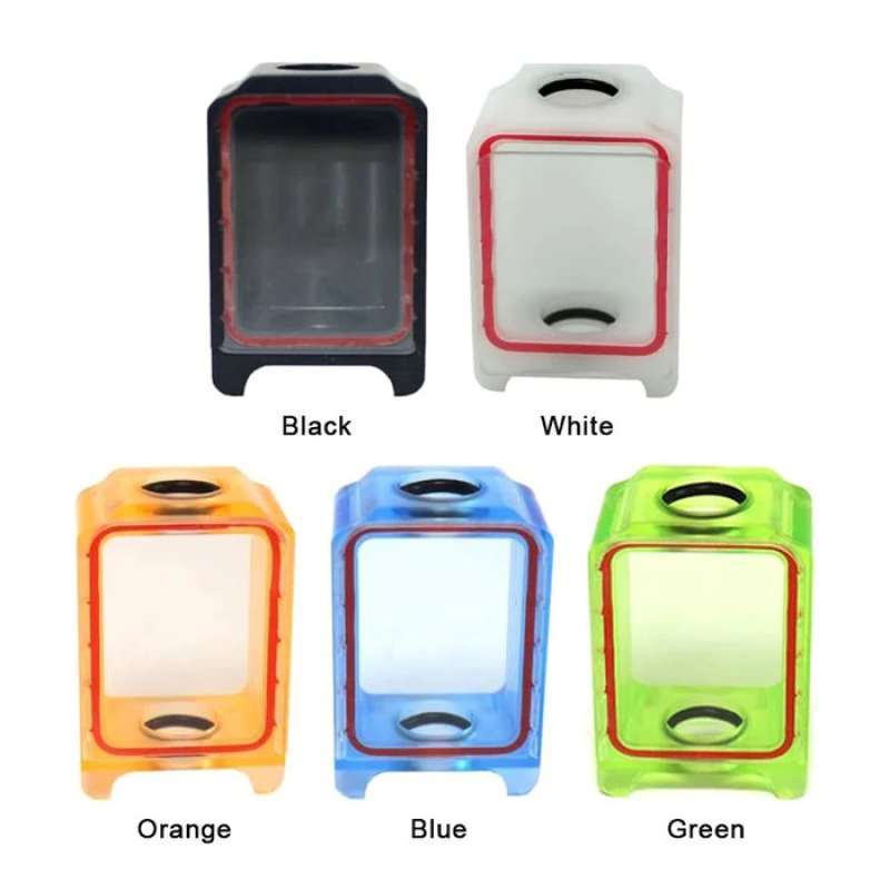 Jual Borro Tank For Billet Box Cthulhu AIO Pulse AIO By SXK di Seller ...