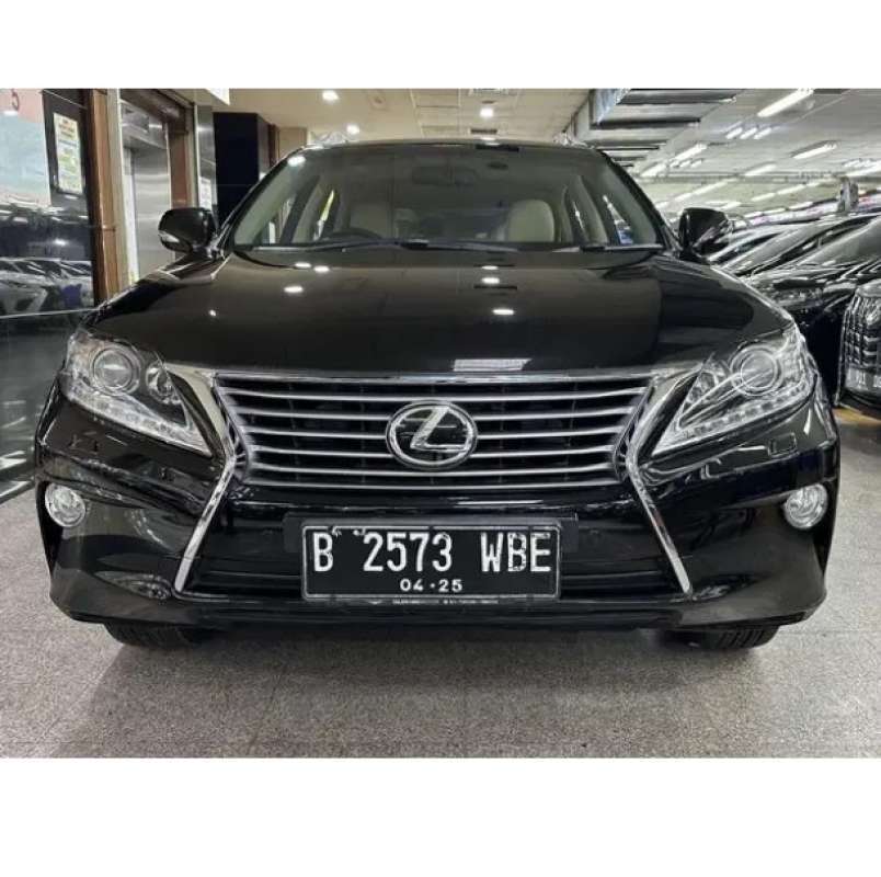 Jual Mobil Lexus Terbaru Terbaru Dengan Harga Termurah Di 2024 | Blibli
