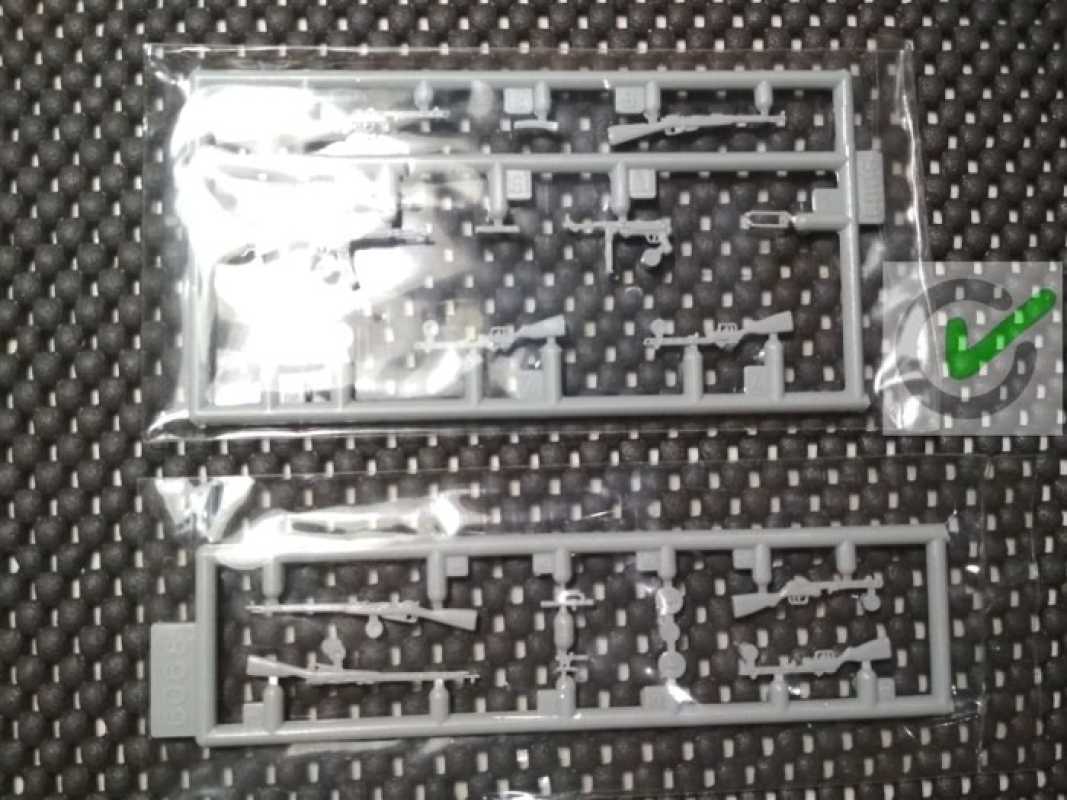 Promo Soviet Black Sea Commando - Model Kit Dragon 1/35 - Crimea 1944 ...