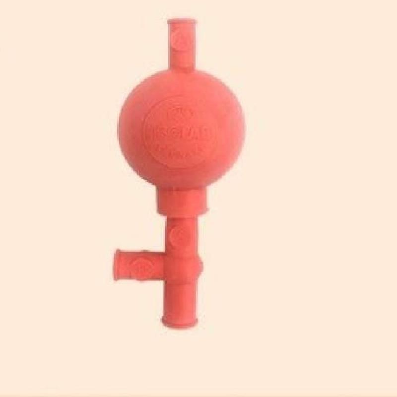 Jual Pipette Filler Isolab/bulb Pipette/bola Hisap Pipet/macro Std Up ...