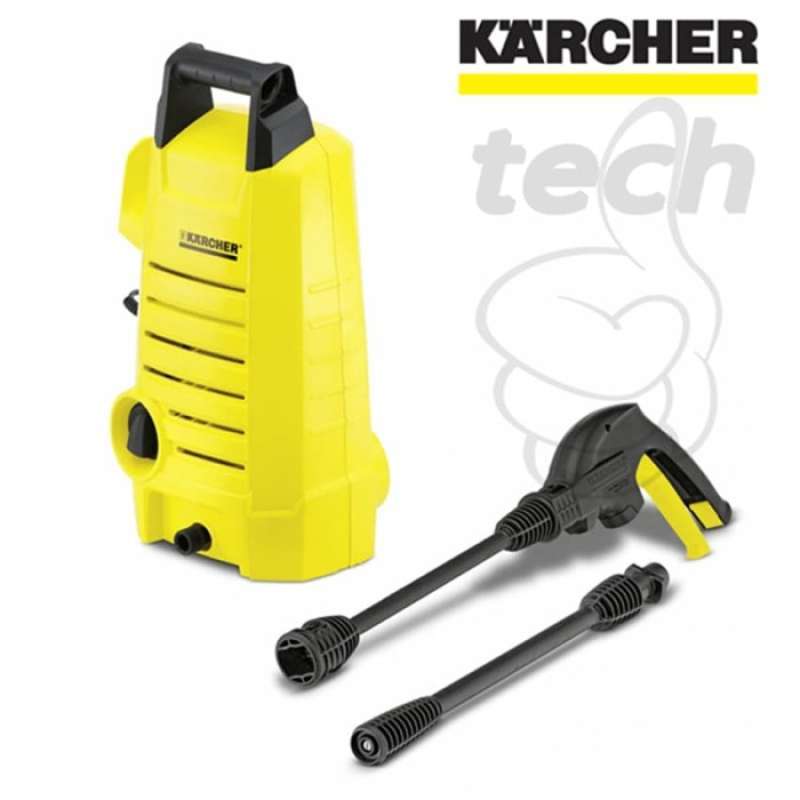 Jual High Pressure Cleaner / Jet Cleaner Karcher K1 / K 1 di Seller ...