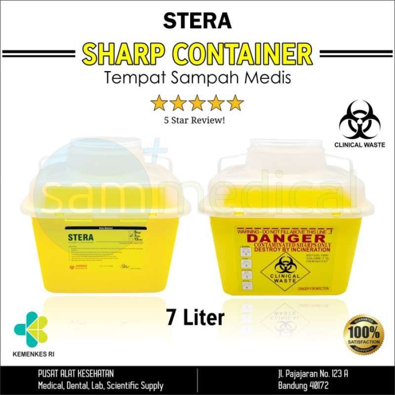 Plastik Sampah 7 Liter Lengkap Harga Terbaru Mei 2024 | Blibli