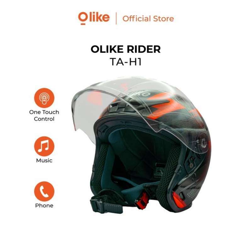 Jual Helm Pakai Mic Terbaru Dengan Harga Termurah Di 2024 | Blibli