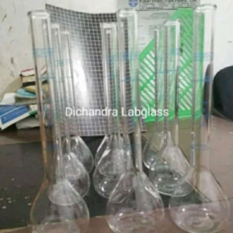Promo Labu Takar Casia 100ml 110ml Diskon 17% Di Seller Mahanani Store ...