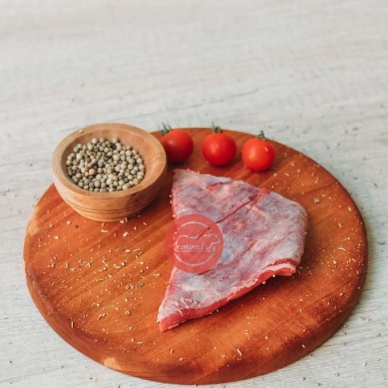 Jual DAGING BRISKET (SANDUNG LAMUR) ORGANIK/RAWONAN BRISKET LOKAL/GRASS ...