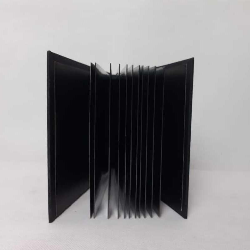 Jual Album Foto 4r Photo Album 10 Sheet Hitam / Album Foto Di Seller ...