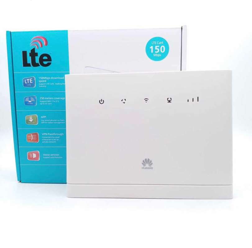 Jual Huawei B315 Modem WiFi Home Router 4G Unlock All Operator di ... Jual Huawei B315 Modem WiFi Home Router 4G Unlock All Operator di ...