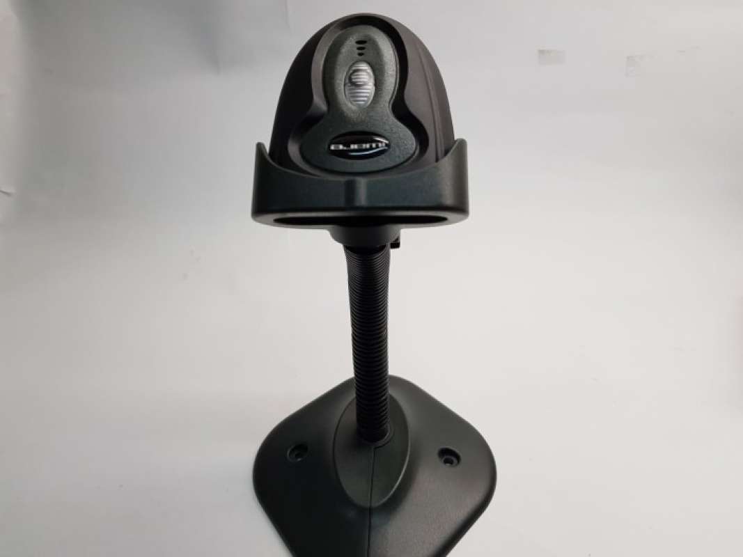 Promo BARCODE SCANNER WIRELESS IWARE BS-720WL ( AUTOSTAND + USB) Diskon ...