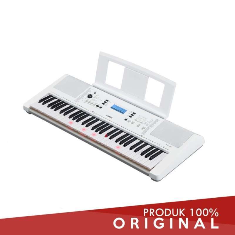 Jual Yamaha Keyboard Ex-300/ Ez-300/ez-300 + Adaptor Di Seller Gamelan ...
