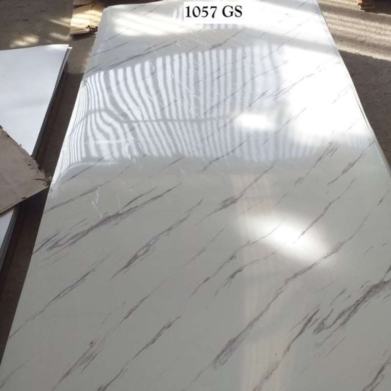 Jual Promo Hpl Marble Granite Marmer Glossy Winston Not Formica Taco ...