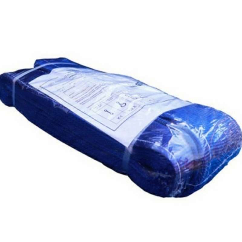 Promo Webbing sling 10 ton 4 meter Spanset Diskon 23% di Seller Indah ...
