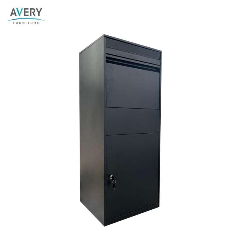 Promo Avery -db001 - Kotak Paket Package Box Penyimpan Kotak Surat ...