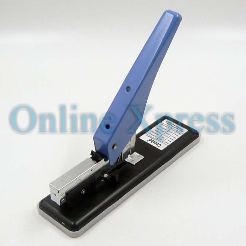 Promo New Stapler Jilid Heavy Duty / Staples Besar 23S17 Combo Promo ...