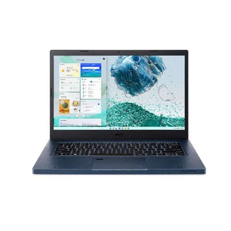 Jual Acer Aspire Vero AV14-51-59QK /Core i5-1235U EVO/8GB/512GB SSD/14 ...