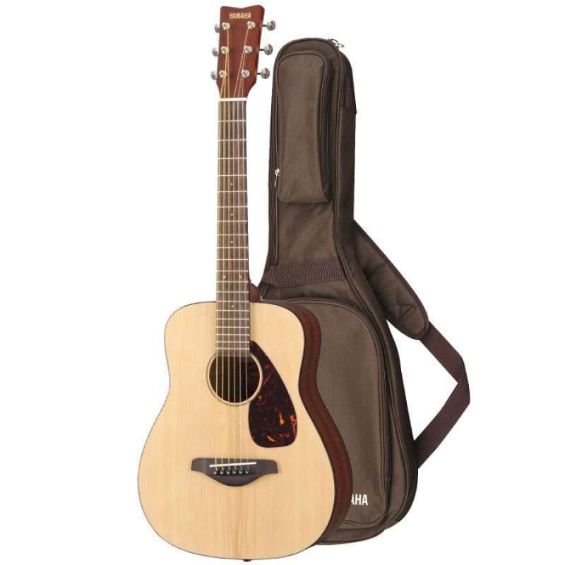 Promo Gitar Yamaha Mini Akustik Jr2/ Jr-2 Ukuran 3/4 + Softcase Diskon ...