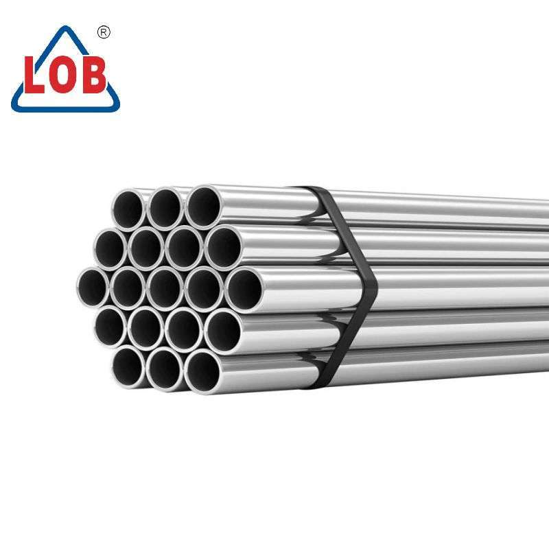 Jual Stainless Steel Pipe/ Tabung Sch10s Inox Pipa Baja Tahan Karat ...