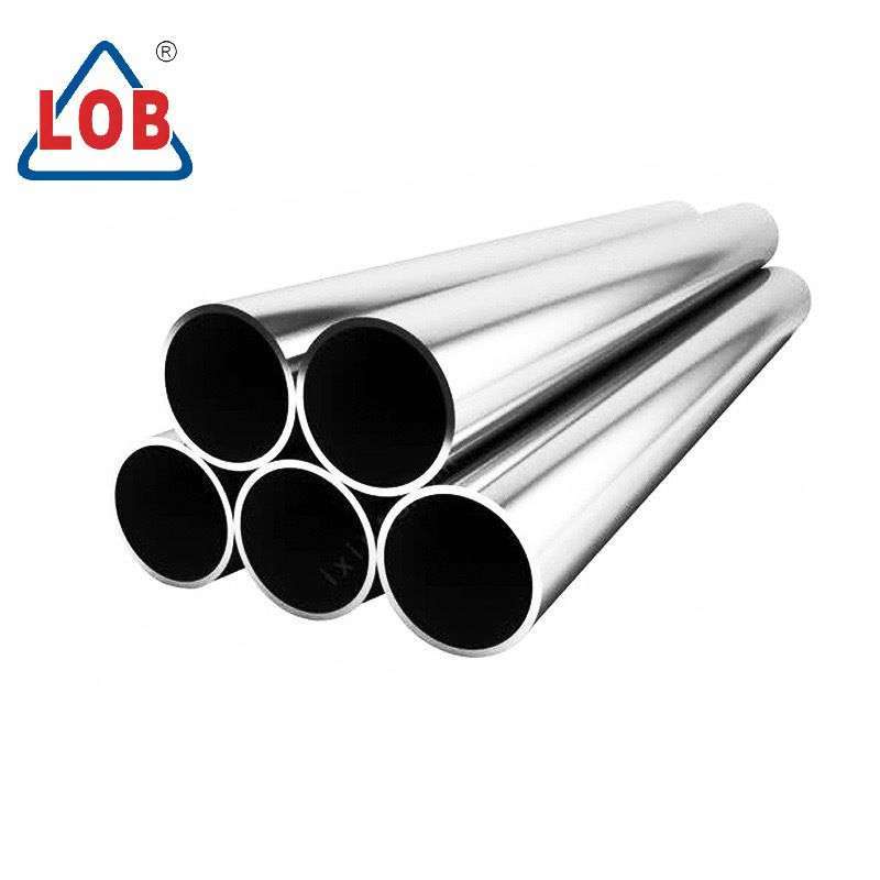 Jual Stainless Steel Pipe/ Tabung Sch10s Inox Pipa Baja Tahan Karat ...