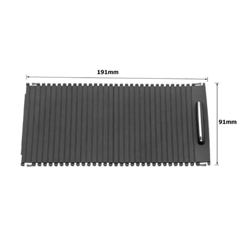 Jual Tutup Krey Roller Blind Cup Holder Mercedes Benz W204 S204 W212 ...