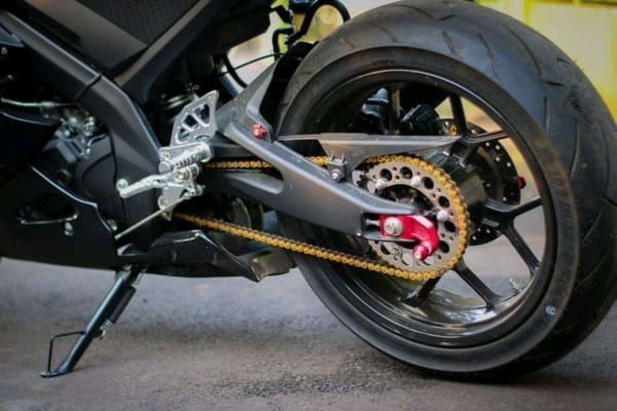 Jual Aksesoris Gear R15 V3 Gear Set Yamaha R15 New Gear Yamaha R15v3 ...