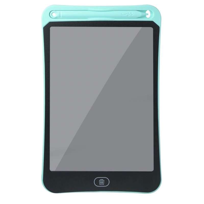 Jual Papan Tulis LED Writing Tablet Drawing Board tab Alat Pen Layar 8. ...