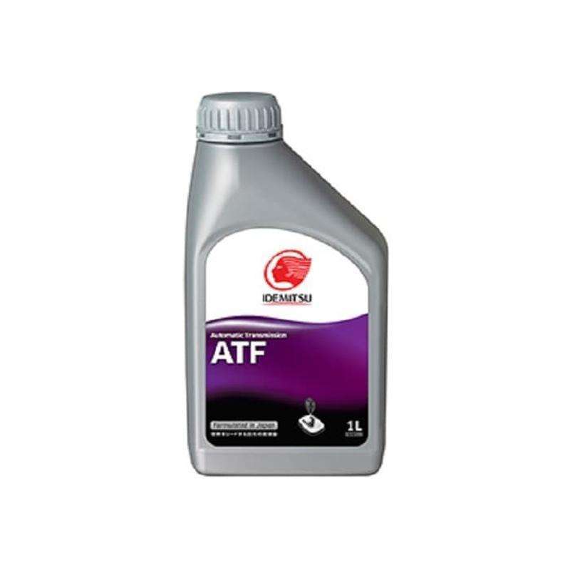 Jual Oli Matic Idemitsu Atf 1l Di Seller Alfeus1994 - Alfeus - Kota ...