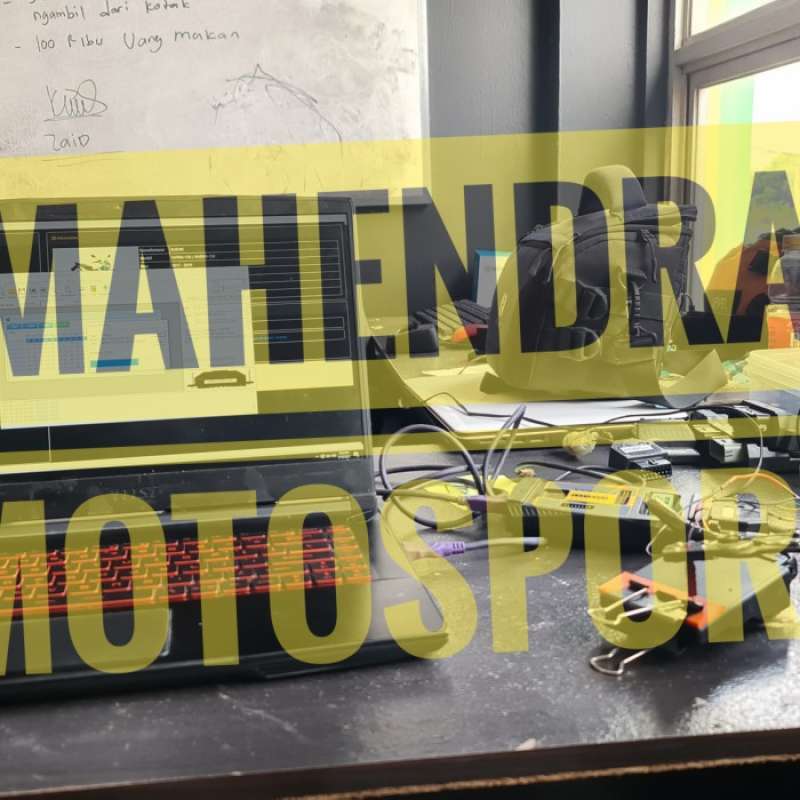 Promo ECU STANDARD SATRIA FU FI INJEKSI SUDAH FULL REMAP REFLASH ...