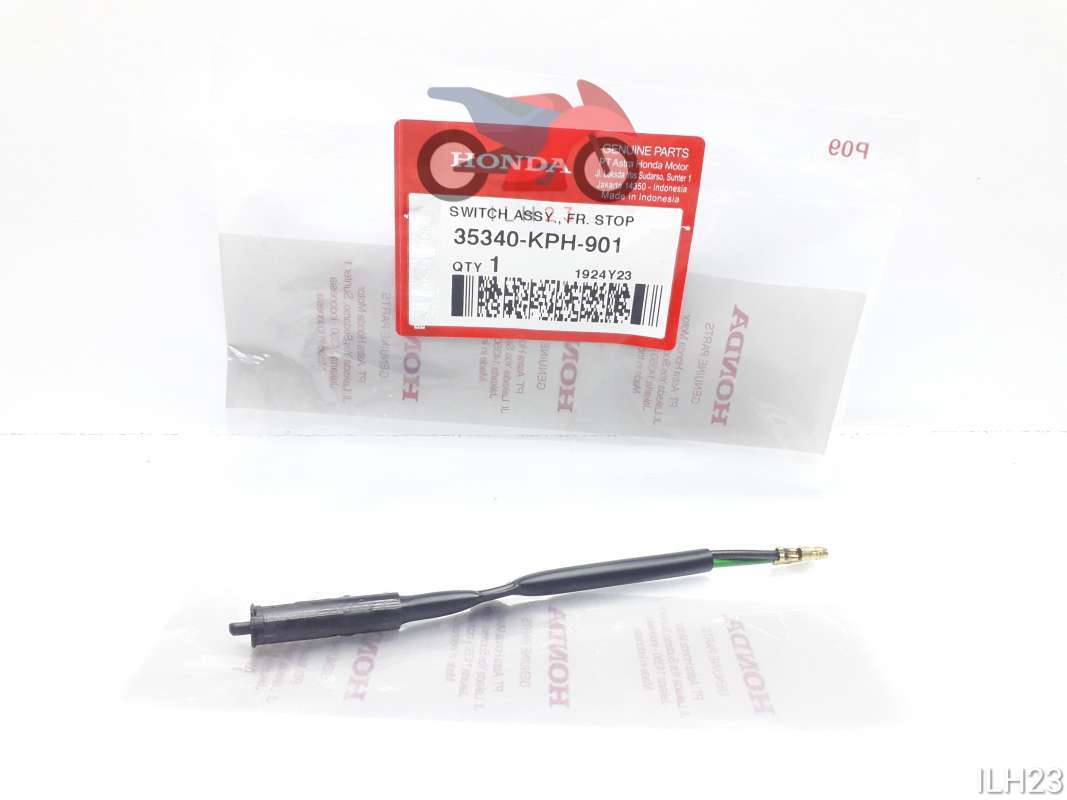 Jual Switch Rem Belakang Beat 2014 Terbaru Dengan Harga Termurah Di ...