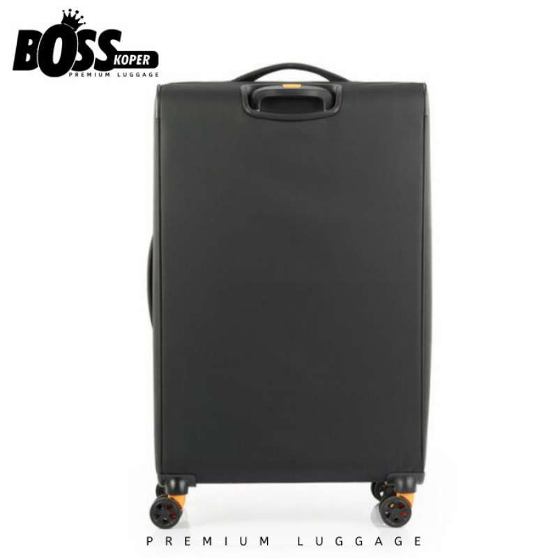 Jual Koper 28 Inch American Tourister Softcase Super Ringan Tsa ...