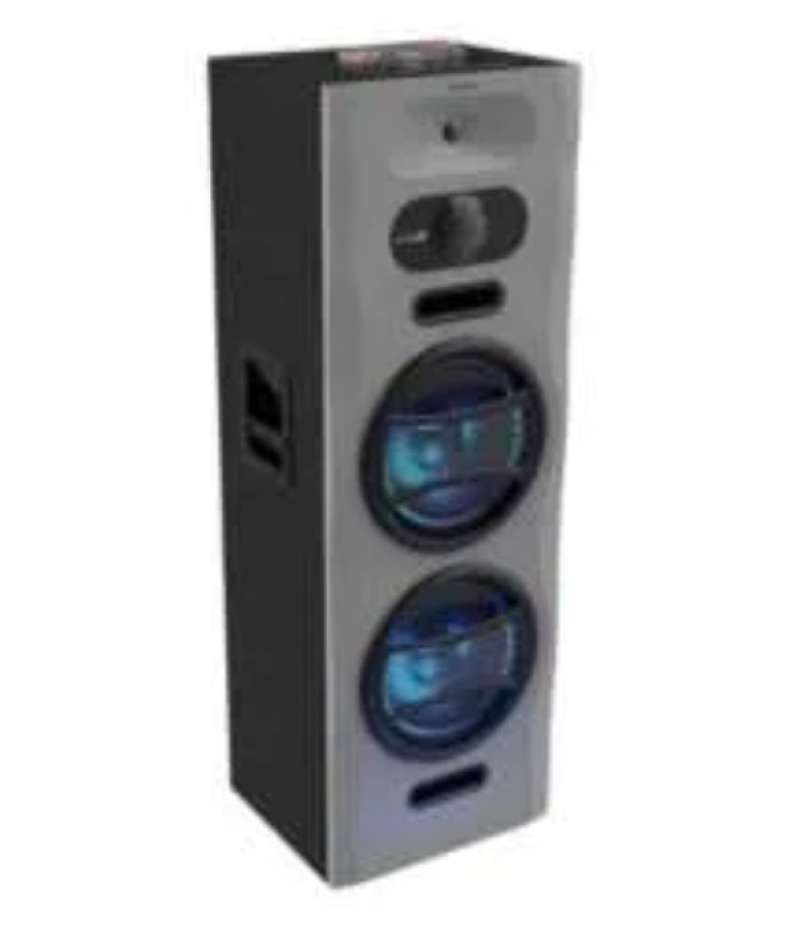 Promo SHARP Active Speaker Pro Series CBOX-PROX20UBB Diskon 3% di ...