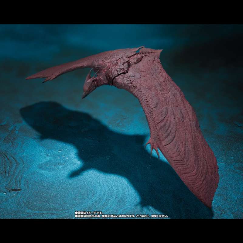 Promo Dp Po (pre Order) - S.h.monsterarts Mothra & Rodan 2019 Godzilla ...
