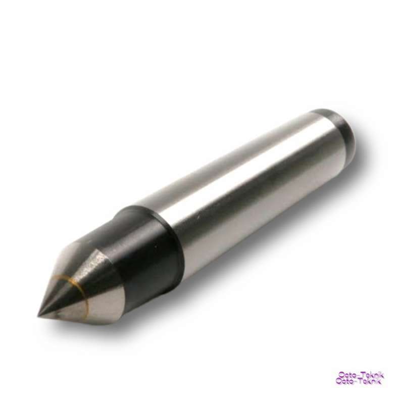 Jual Tailstok Center Drill Mesin Bubut Mati Mt4 Carbide Di Seller ...