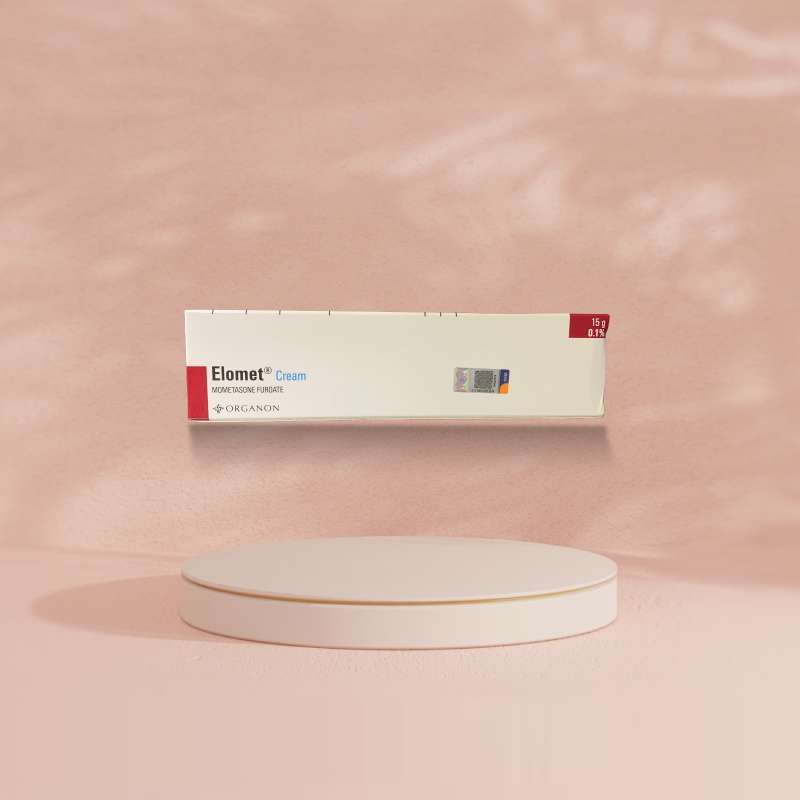 Elomet Cream Lengkap Harga Terbaru Juli 2024 | Blibli