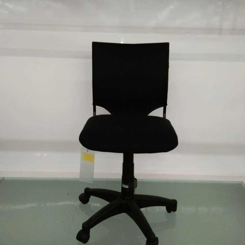 Promo Kursi Kantor Chitose Duo 02 Diskon 23 Di Seller Djaya Mandiri