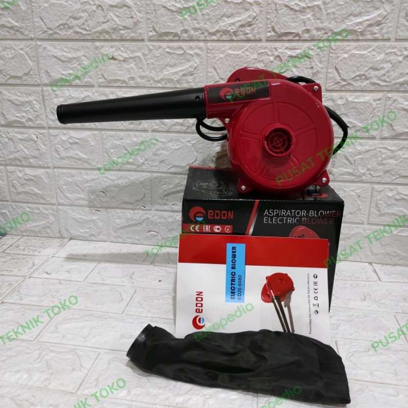 Promo EDON HAND BLOWER ED20-608 BLOWER TANGAN UNTUK GROOMING HEWAN ...