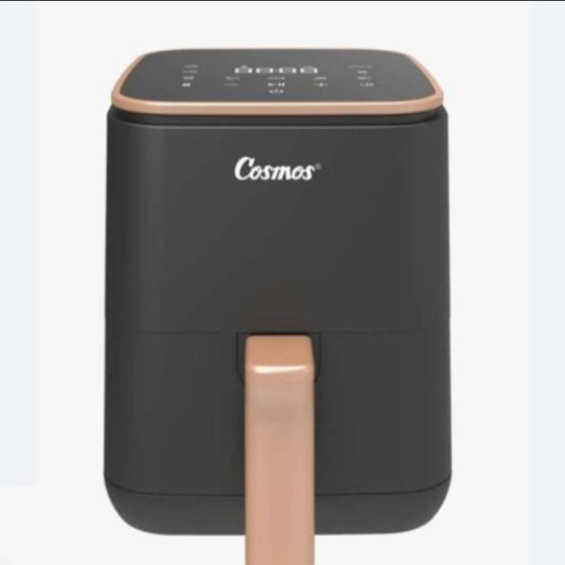 Promo Air Fryer Cosmos Diskon 23% Di Seller Veera Store - Kebon Kacang ...