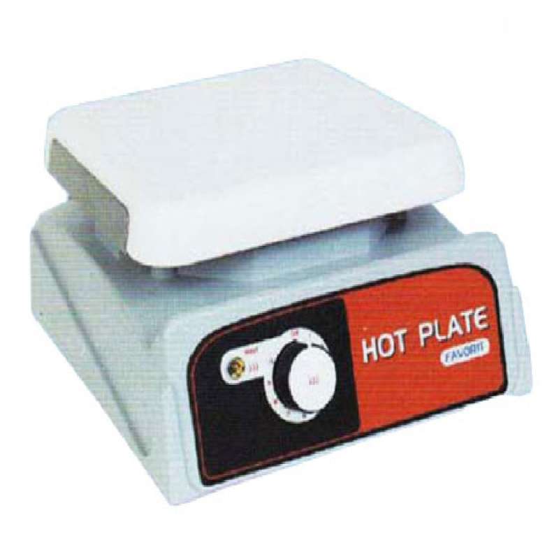 Jual Hotplate Hot Plate Hp0707v2 Size 7x7 Inch P22002 Favorit Di Seller ...